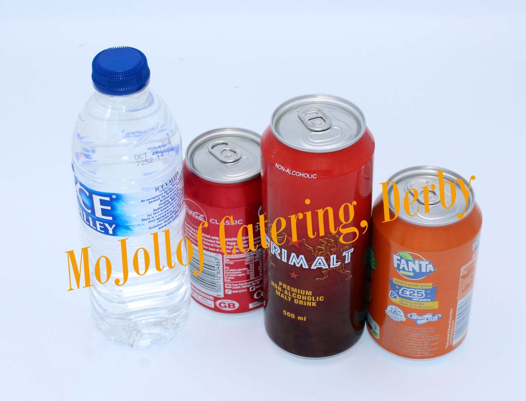 Drinks – MoJollof Derby